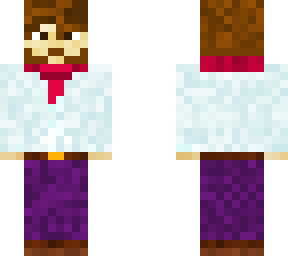 many mariachi 2 | Minecraft Skin