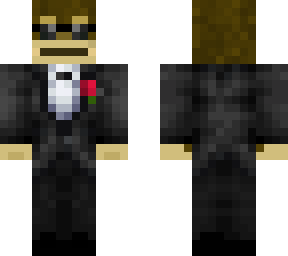 Mono | Minecraft Skins