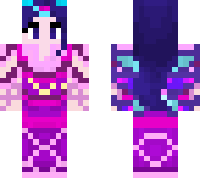 musa | Minecraft Skins