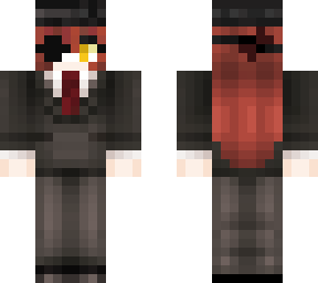My dapper skin | Minecraft Skin