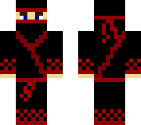 Ninja | Minecraft Skin