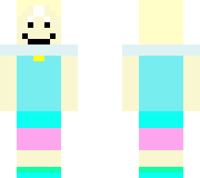 pearl steven universe | Minecraft Skins