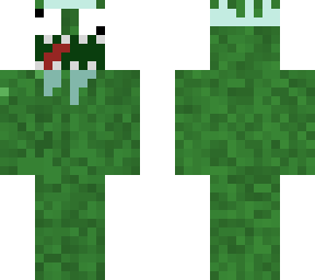 pickel | Minecraft Skins