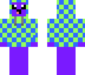 Puff | Minecraft Skins