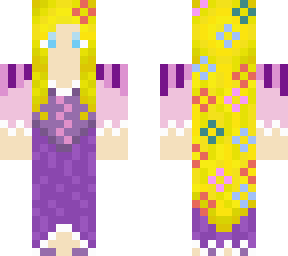 disney princess | Minecraft Skins