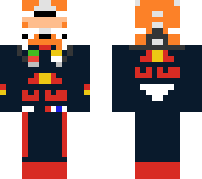 formula 1 | Minecraft Skins