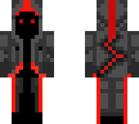 Red Wizard | Minecraft Skin