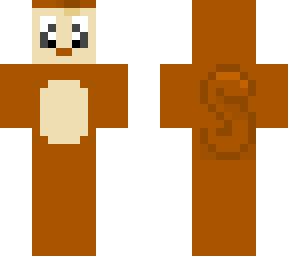 Ricky | Minecraft Skin