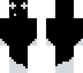 Robed Ghost | Minecraft Skin