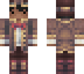 Rpg | Minecraft Skins