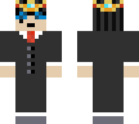 2b2t | Minecraft Skins