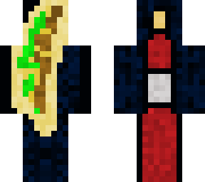 Taco | Minecraft Skins