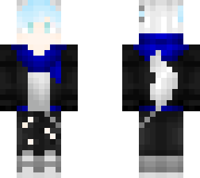 takumi | Minecraft Skins
