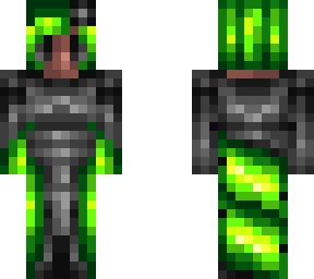 Dragon Tamer | Minecraft Skins