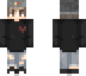 Tob | Minecraft Skins