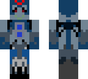 Transformers | Minecraft Skins