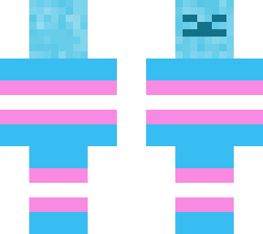 Transgender | Minecraft Skins