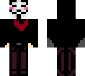 v for vendetta | Minecraft Skins