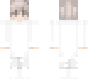 weis | Minecraft Skins