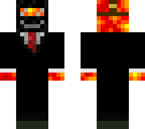 Smile Mask | Minecraft Skins