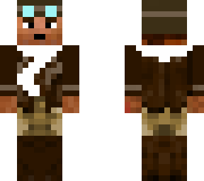 raf pilot | Minecraft Skins