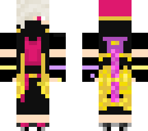 Re Zero | Minecraft Skins