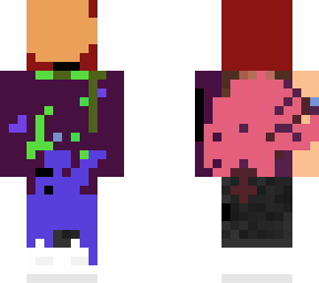 zoo | Minecraft Skins