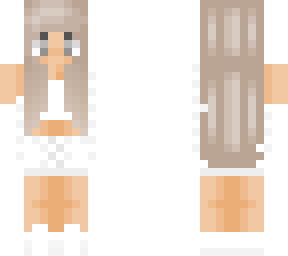 e girl outfit base | Minecraft Skins