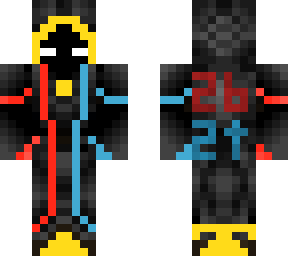 2b2t | Minecraft Skins