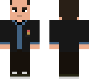Dr Phil | Minecraft Skins