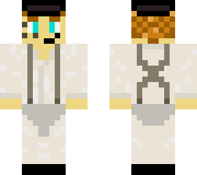 Alex DeLarge - Clockwork Orange | Minecraft Skin