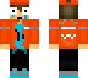 rappi | Minecraft Skins