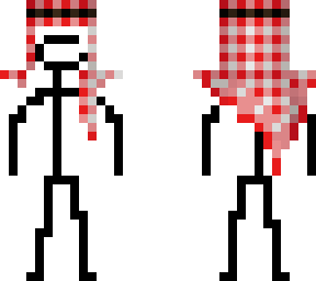 Arab | Minecraft Skins