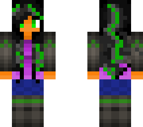 arclight mc | Minecraft Skins