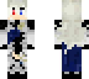 corrin | Minecraft Skins
