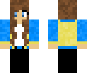 danny gonzalez | Minecraft Skins