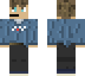 Dano Mc | Minecraft Skins