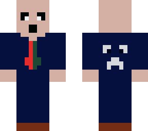 DASDASDASD | Minecraft Skin