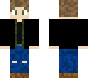 dean winchester | Minecraft Skins