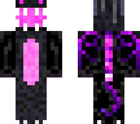 Dragon | Minecraft Skins