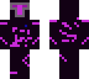 ender knights | Minecraft Skins