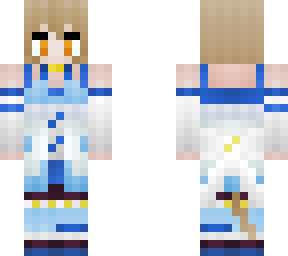 felix argyle | Minecraft Skins
