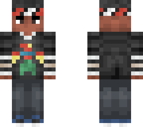 Frank Ocean | Minecraft Skins