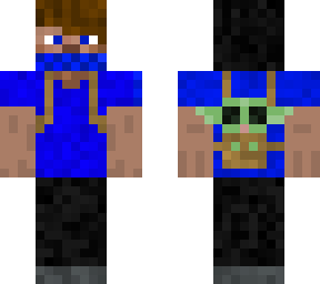 gangsta steve | Minecraft Skins