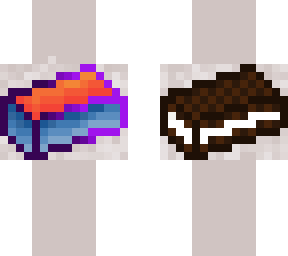 ruby ingot | Minecraft Skins