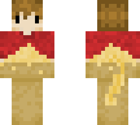 Grian Hermitcraft Minecraft Skins