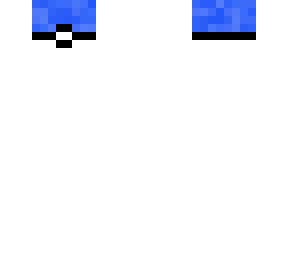 Great ball head | Minecraft Skin