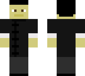 Ip Man | Minecraft Skin