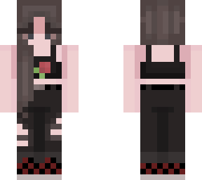 Kiss | Minecraft Skins