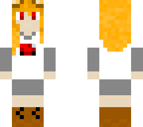 smg4 meggy | Minecraft Skins